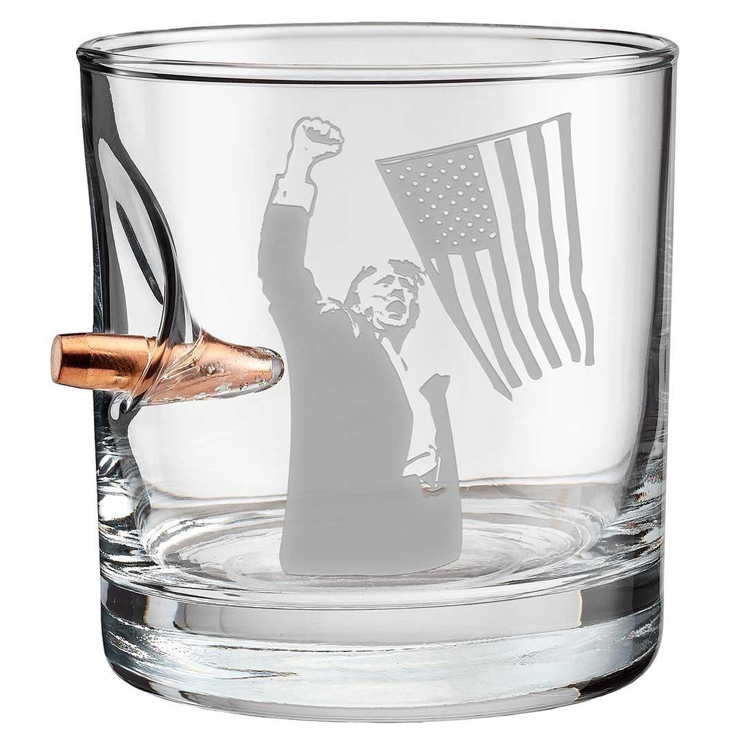Trump Stand Strong Bullet Mug – Trump Gear - Signs, Flags and More!