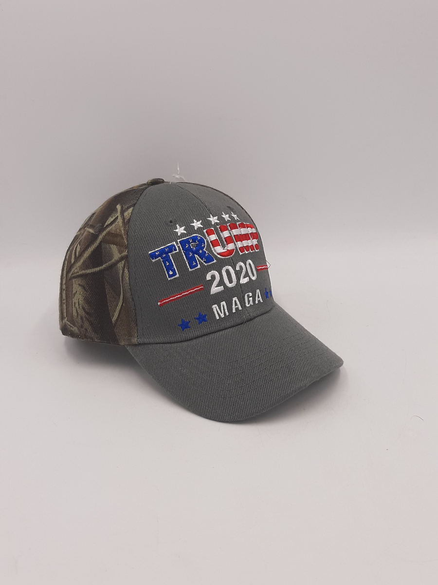 Trump 2020 MAGA hat – Trump Gear - Signs, Flags and More!
